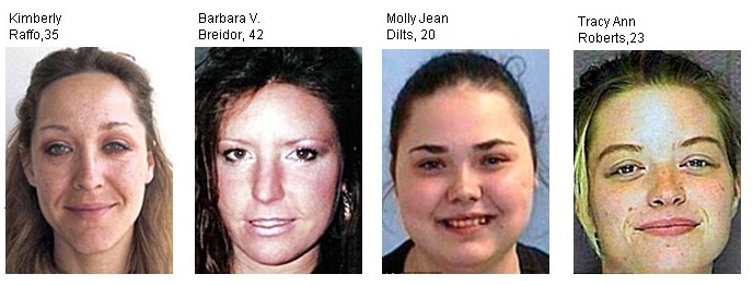 In Living Memory: children of the Atlantic City victims – Mark Mueller ...