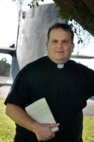 The NJ priest who faced down the federal government — and won – Mark ...