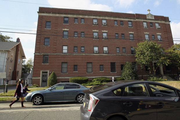 Hidden priests, secret pasts – Mark Mueller Journalism